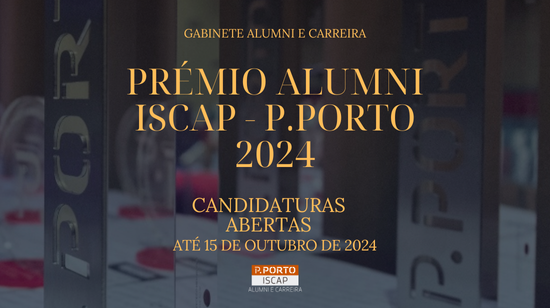 ALUMNI | ISCAP