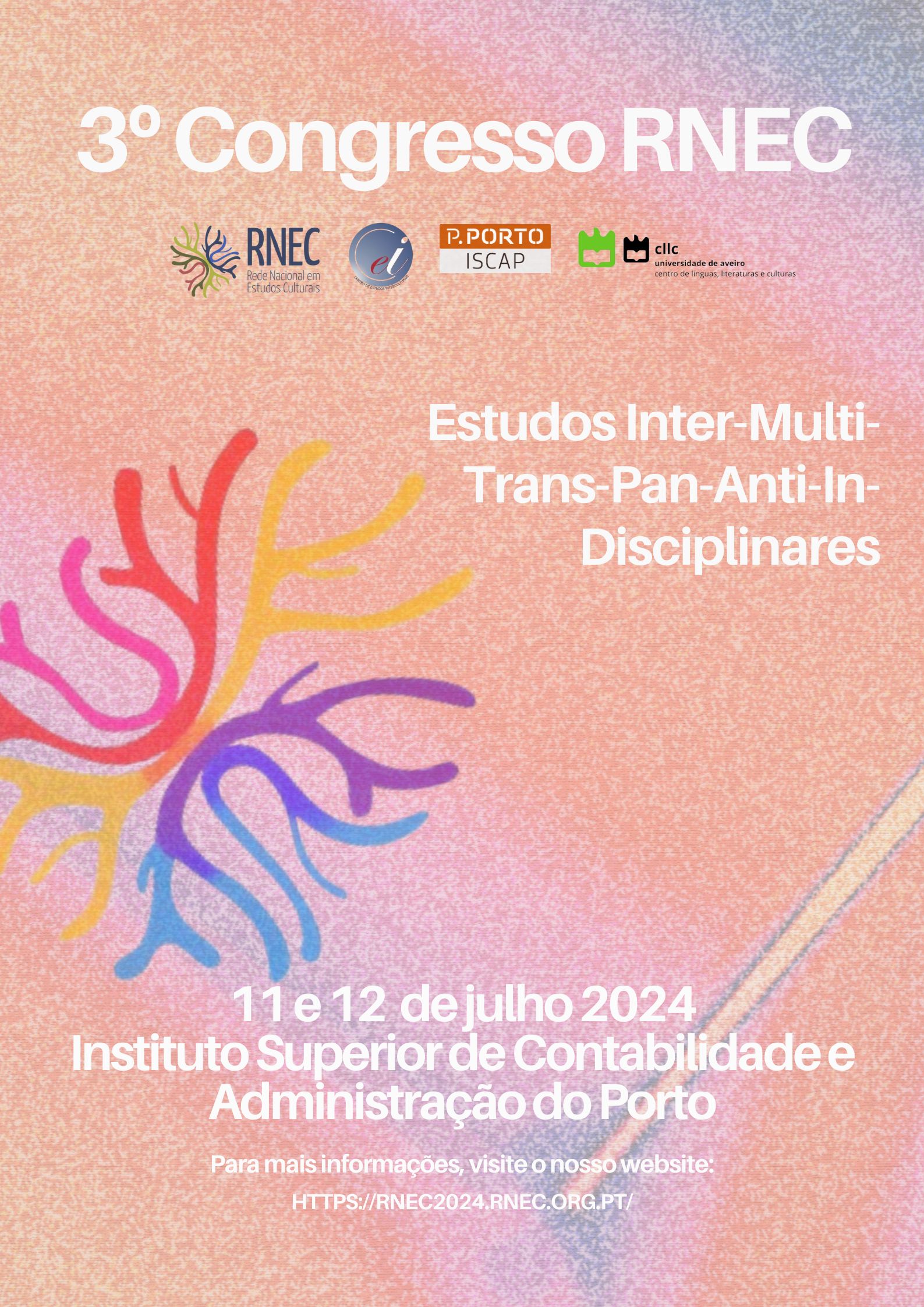 III Congress of RNEC - Inter-Multi-Trans-Pan-Anti-In-Disciplinary ...