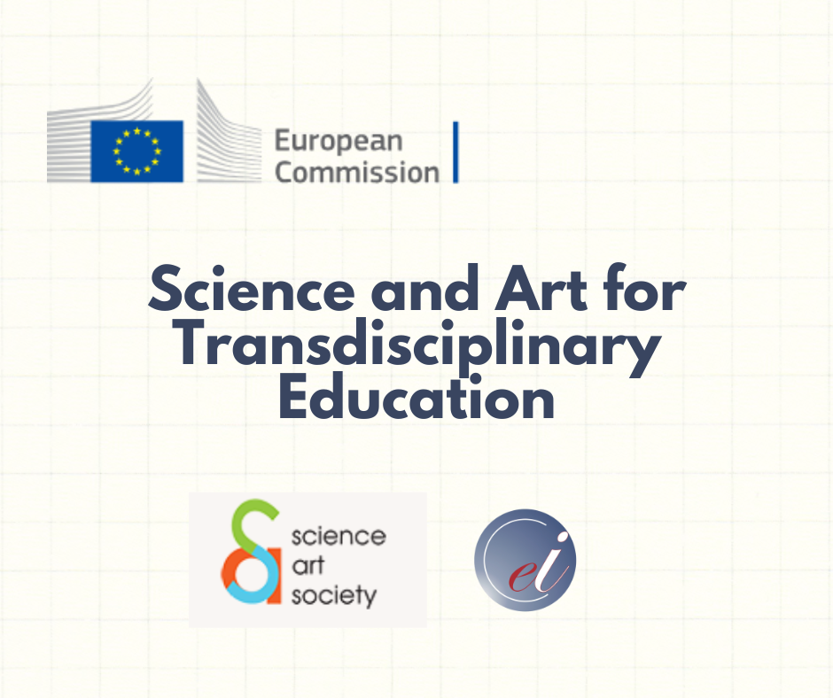 Science and Art for Transdisciplinary Education", Joint Research Centre ...