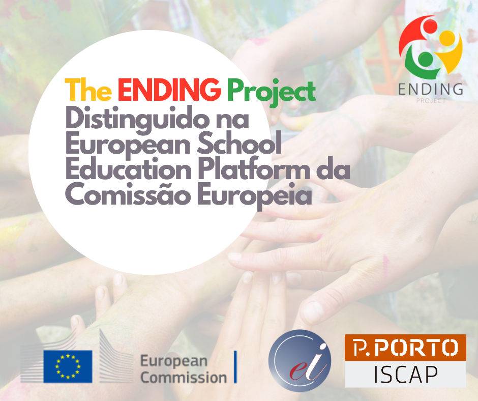 ENDING project distinguished in the European Commission's European ...