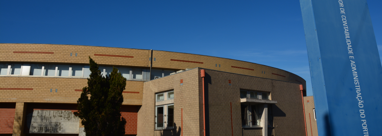 About ISCAP – GRI – ISCAP