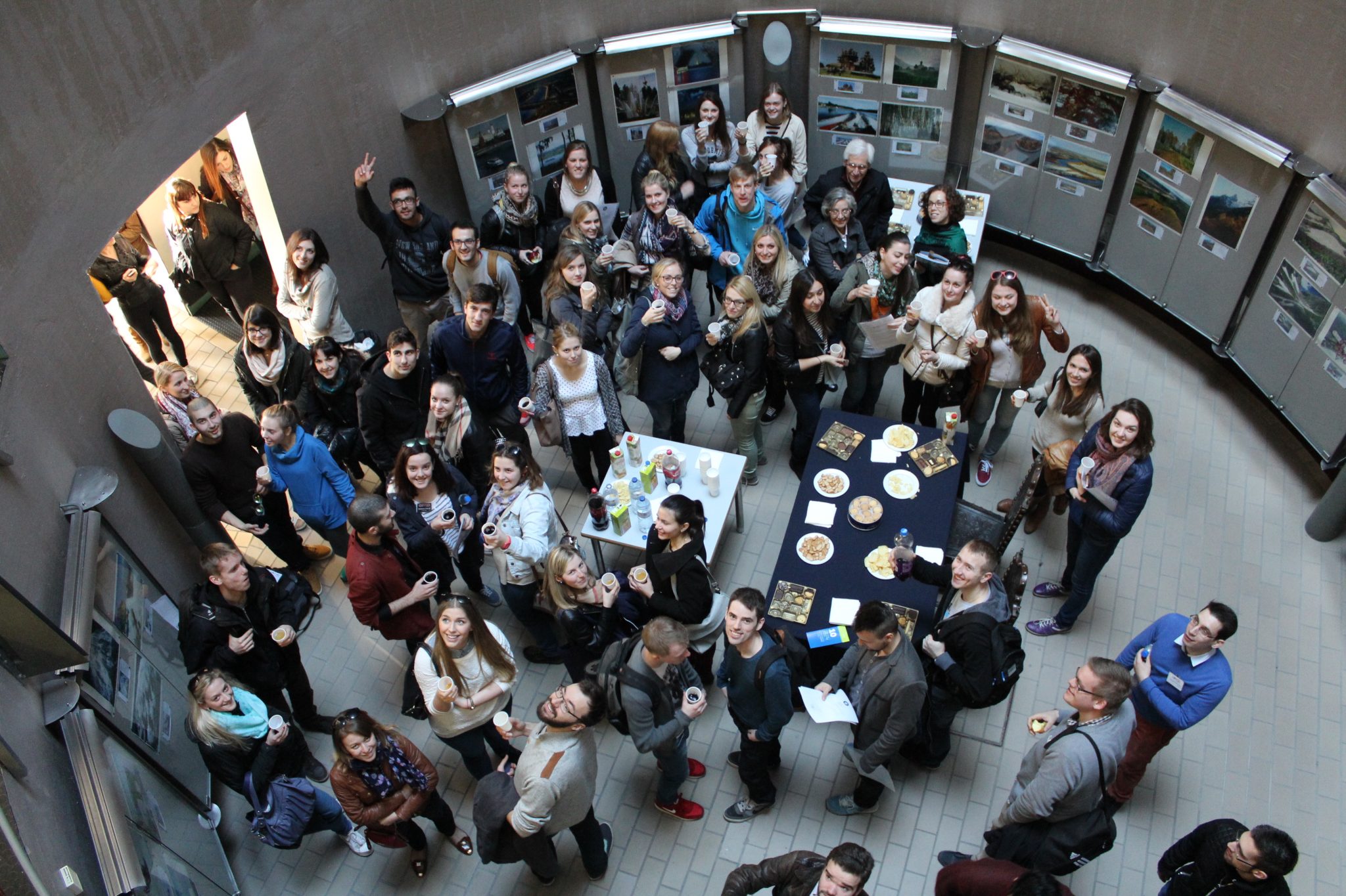 Mais Oportunidades – GRI – ISCAP